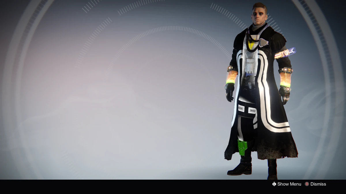 Ascendant Plane | Destiny Wiki | Fandom