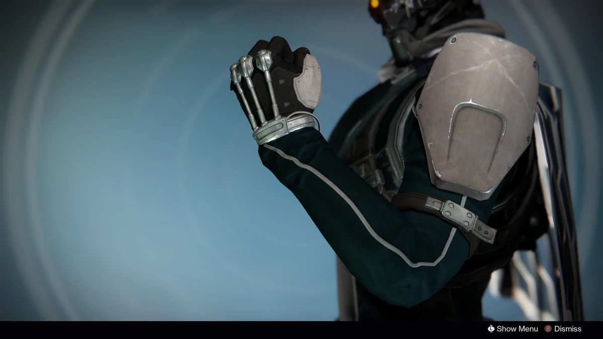 Stratus 3.0 | Destiny Wiki | Fandom