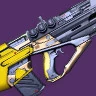 The Messenger (Adept) | Destiny Wiki | Fandom