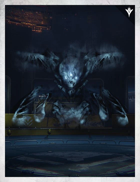 Oryx, The Taken King | Destiny Wiki | Fandom