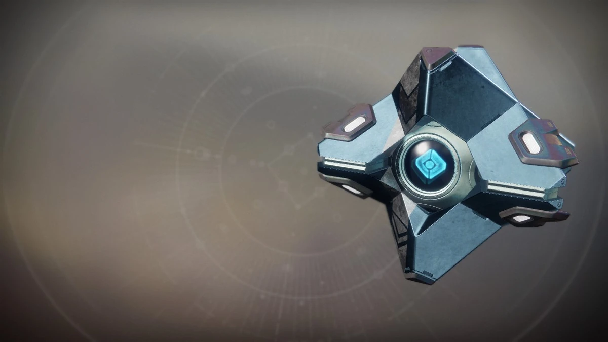 Tower Shell | Destiny Wiki | Fandom