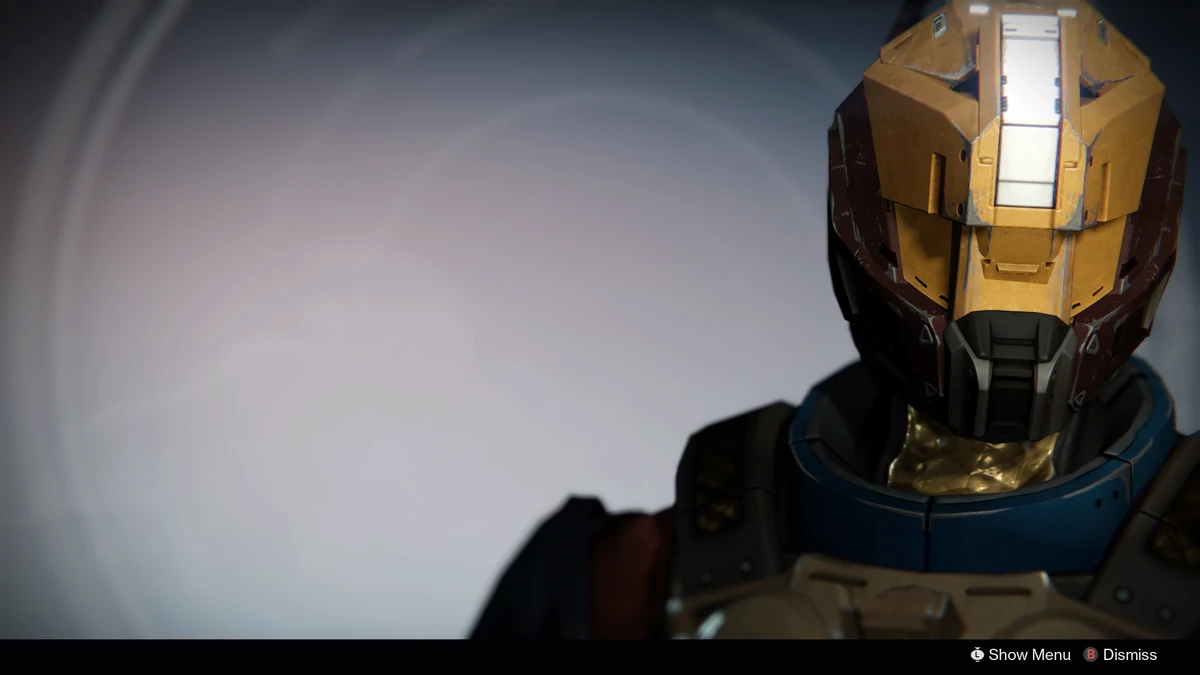Duskrender Type 0 (Helmet) | Destiny Wiki | Fandom