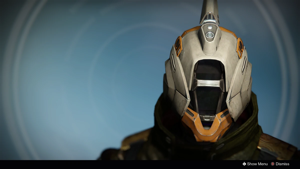 Logic Singer IV | Destiny Wiki | Fandom