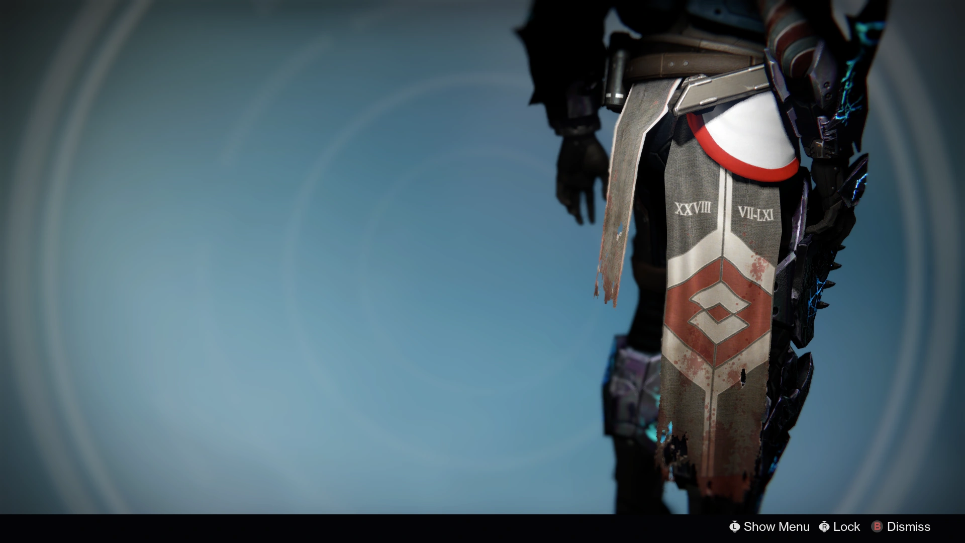 Mark of the Watcher (Legendary) | Destiny Wiki | Fandom