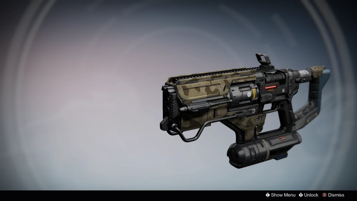 Nox Acror IV | Destiny Wiki | Fandom