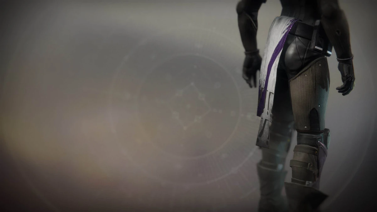 Omega Mechanos Mark | Destiny Wiki | Fandom