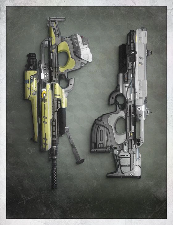 Scout Rifles | Destiny Wiki | Fandom