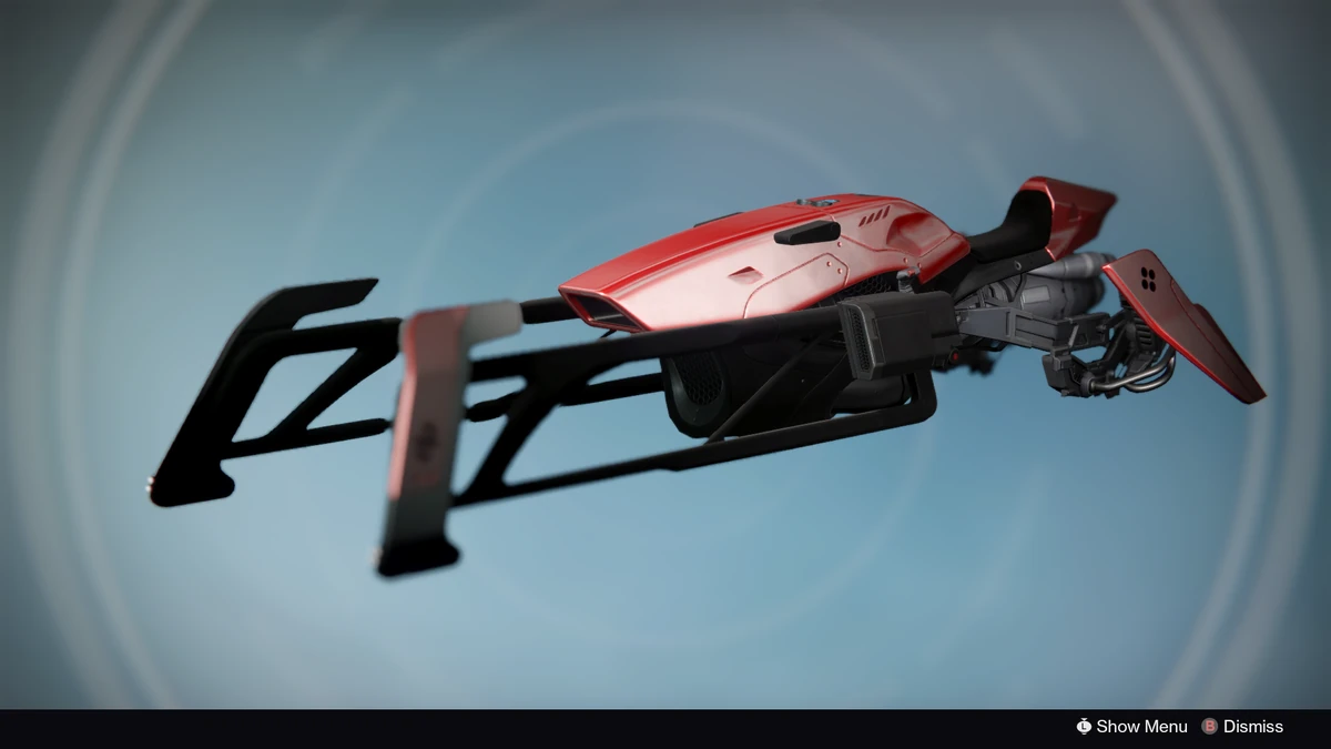 S-41 Poison Apple | Destiny Wiki | Fandom