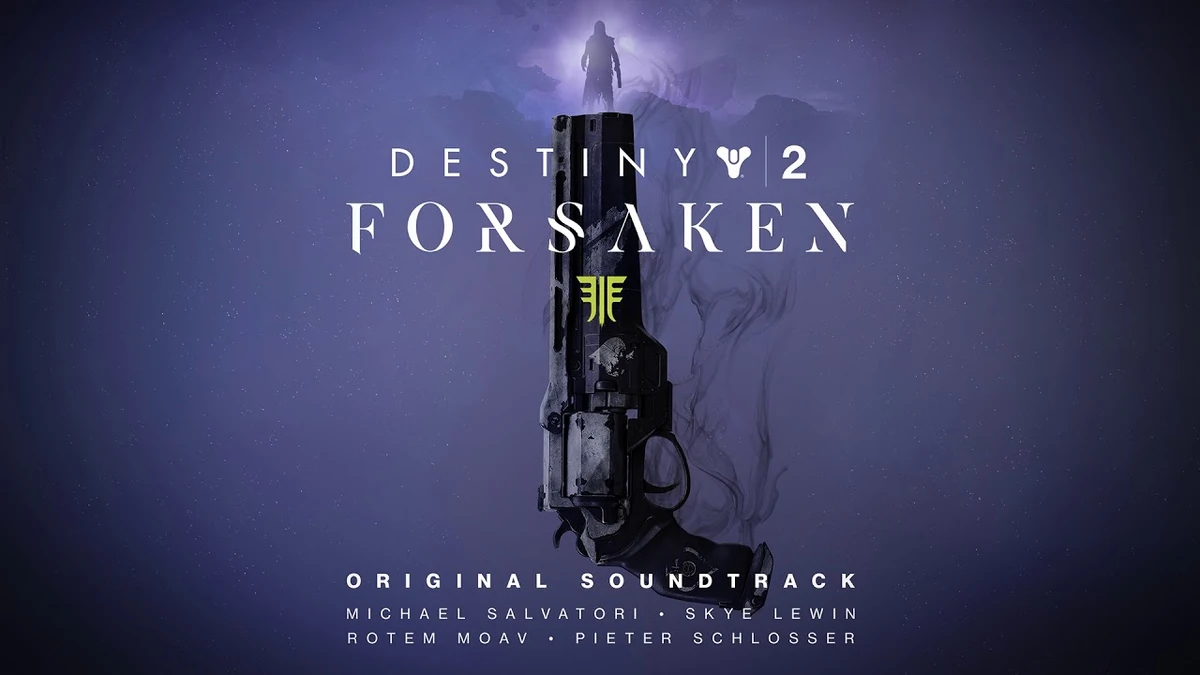 Forsaken | Destiny Wiki | Fandom