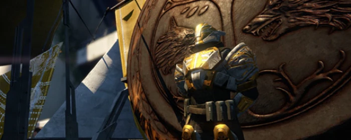User blog:TheBlueRogue/Fight for Glory in the Iron Banner | Destiny ...