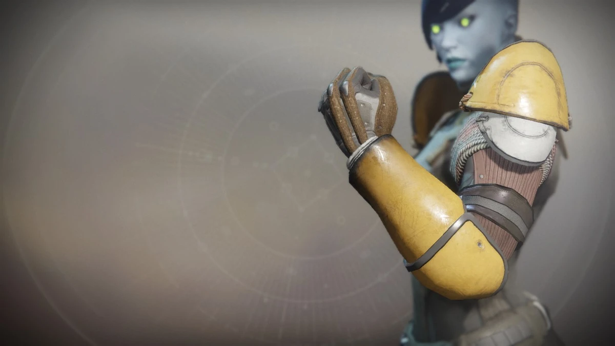 Legion-Bane (Gauntlets) | Destiny Wiki | Fandom