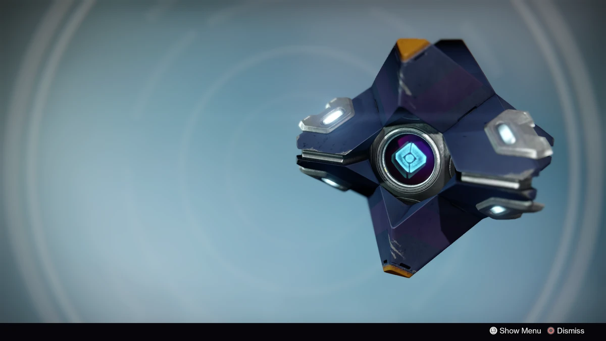 Questing Shell | Destiny Wiki | Fandom