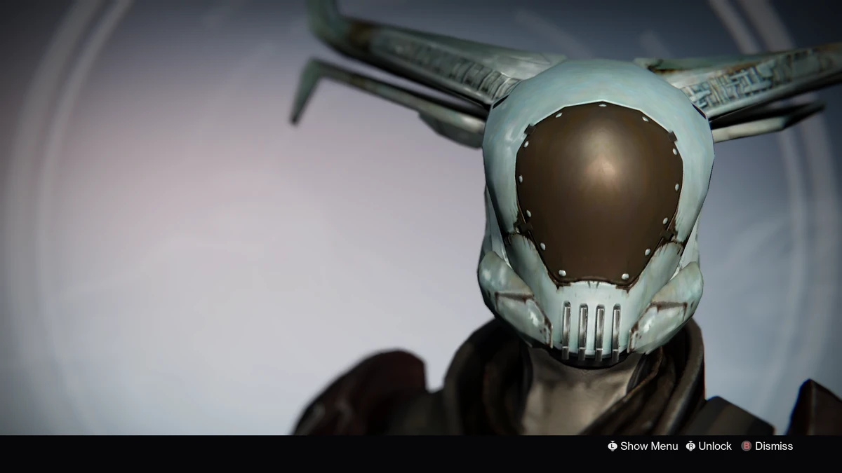 Witness Helm | Destiny Wiki | Fandom