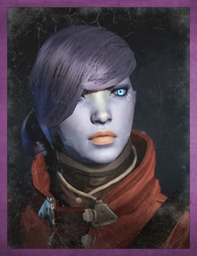 awoken warlock