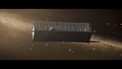 Dreadnaught | Destiny Wiki | Fandom