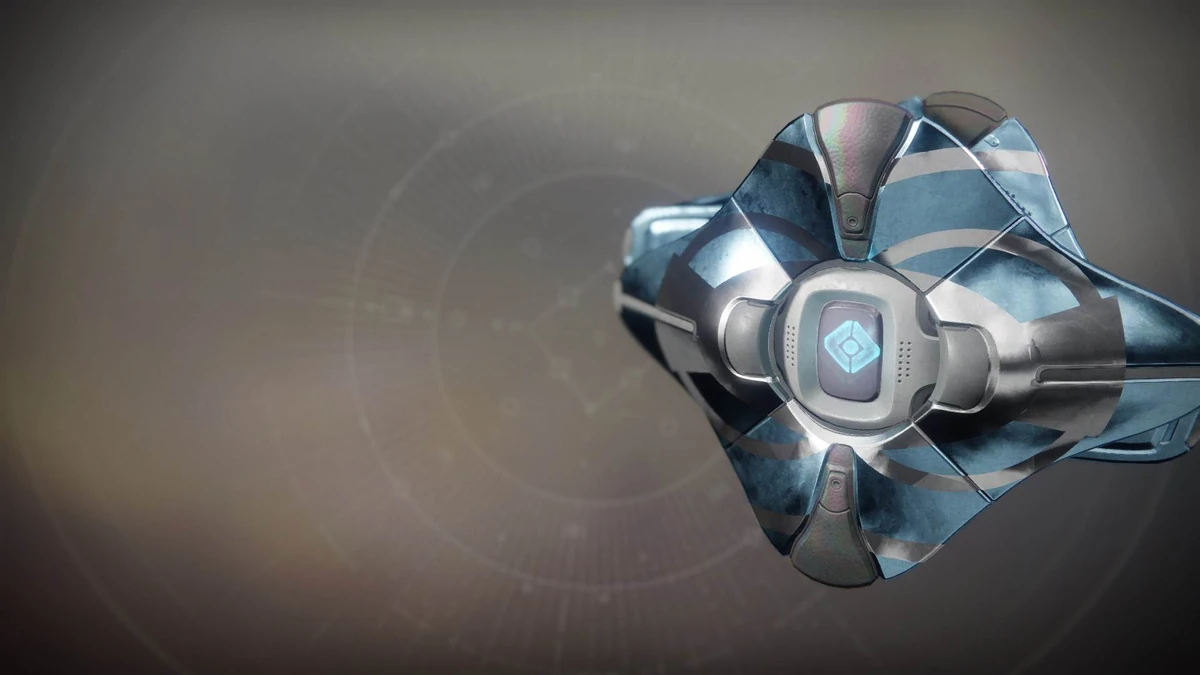 Infinite Blue Shell | Destiny Wiki | Fandom