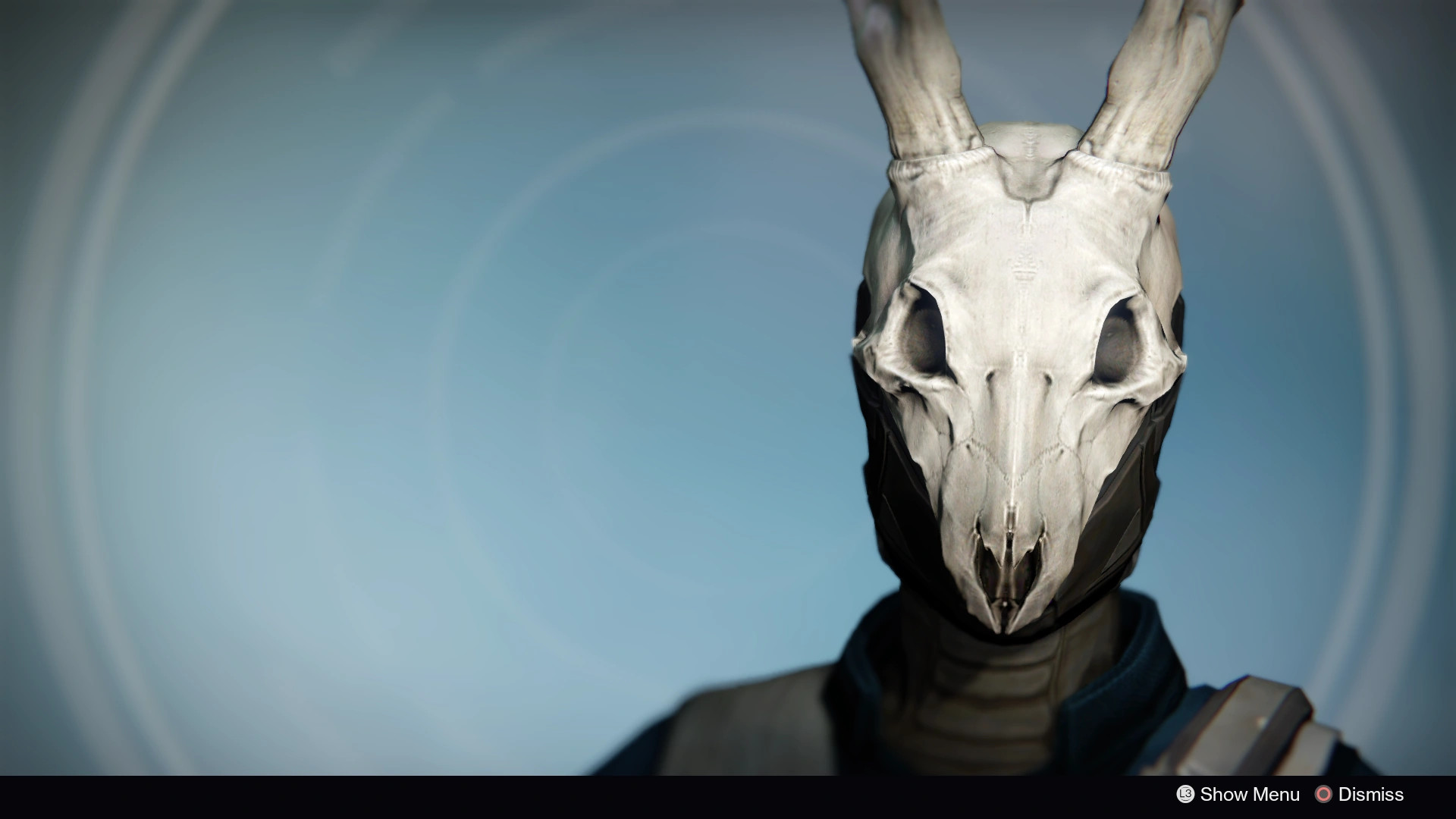 THE STAG | Destiny Wiki | Fandom