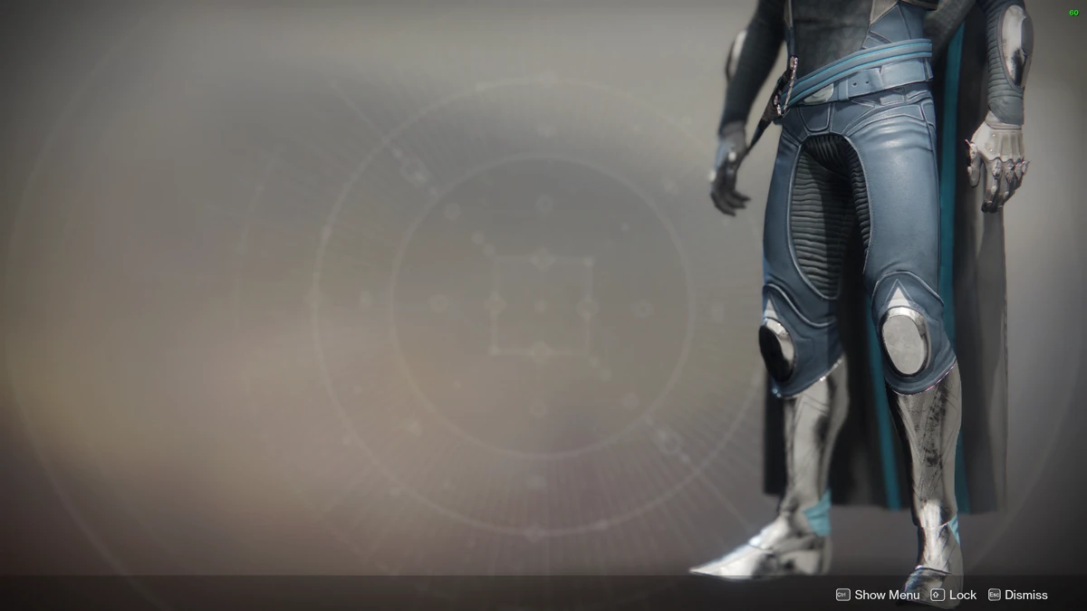 Daring Hunter Strides | Destiny Wiki | Fandom