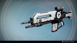 Paleocontact JPK-43 | Destiny Wiki | Fandom