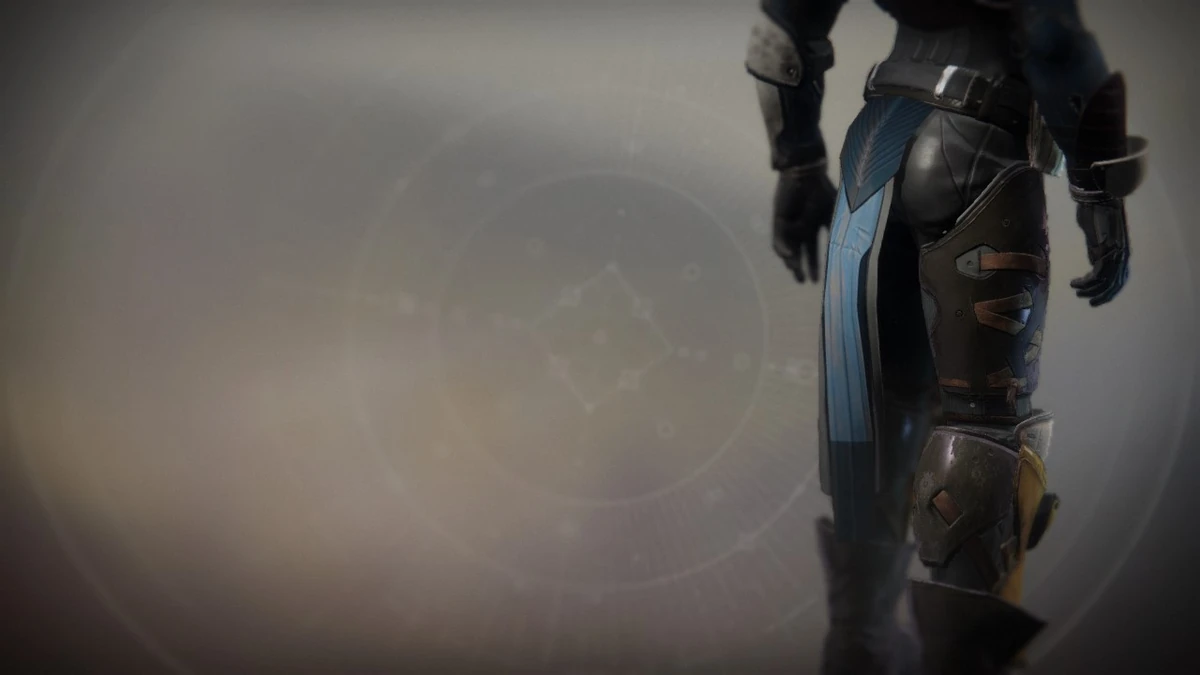 Atgeir Mark | Destiny Wiki | Fandom