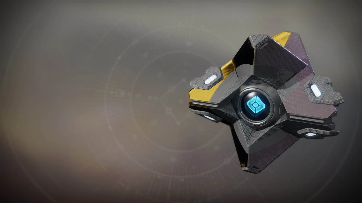 Precious Metals Shell | Destiny Wiki | Fandom