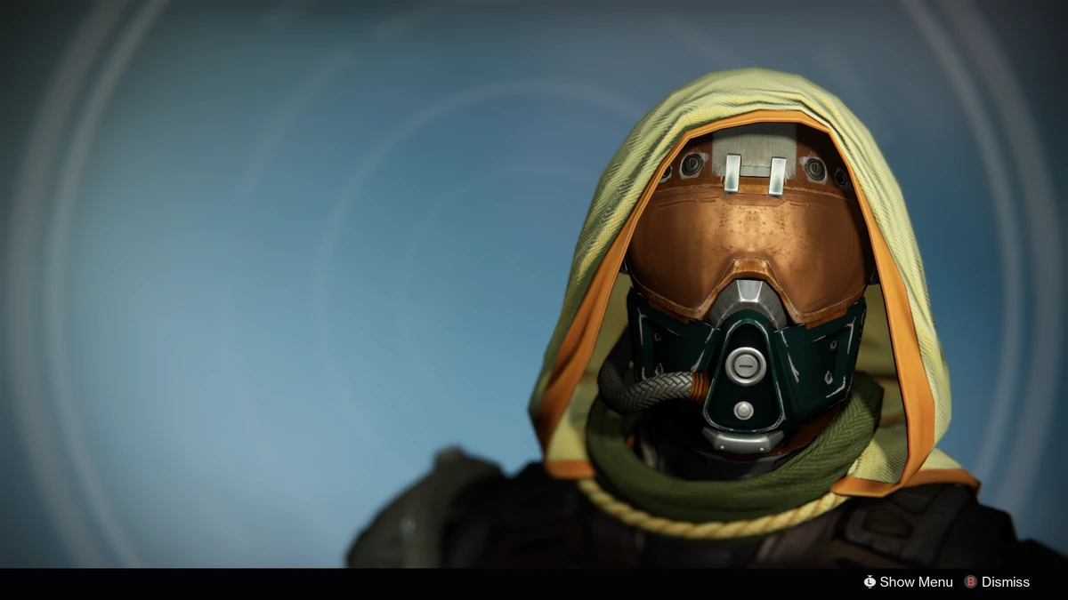 Tracker 1.0.3 (Helmet) | Destiny Wiki | Fandom