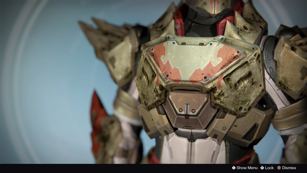 Category:Crota's End Titan Armor | Destiny Wiki | Fandom
