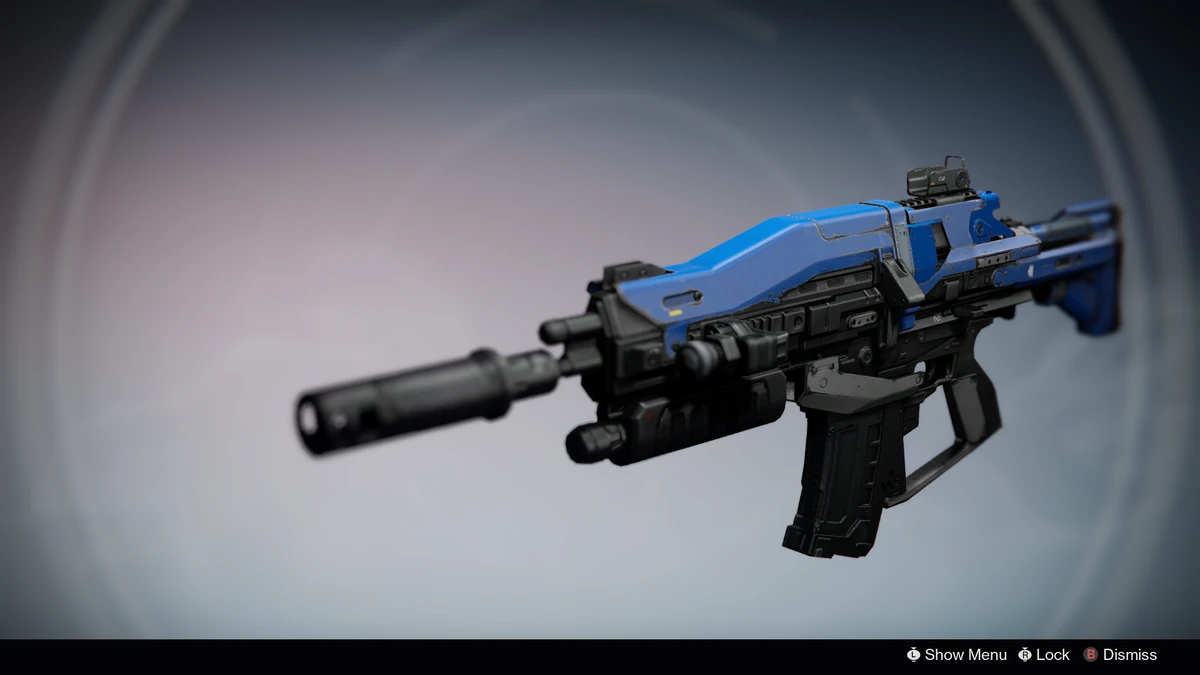 Frontier-AR1 | Destiny Wiki | Fandom