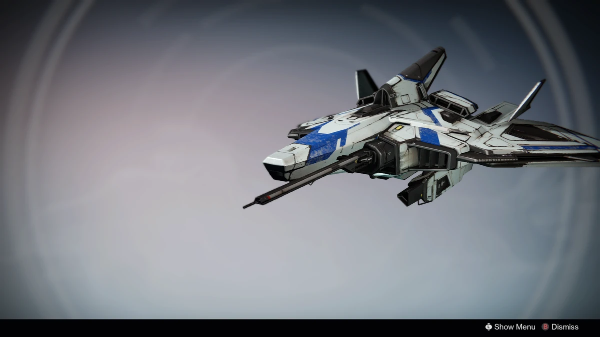 "Outrageous Fortune" | Destiny Wiki | Fandom