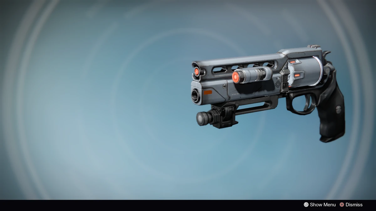 Category:Destiny Legendary Hand Cannons | Destiny Wiki | Fandom