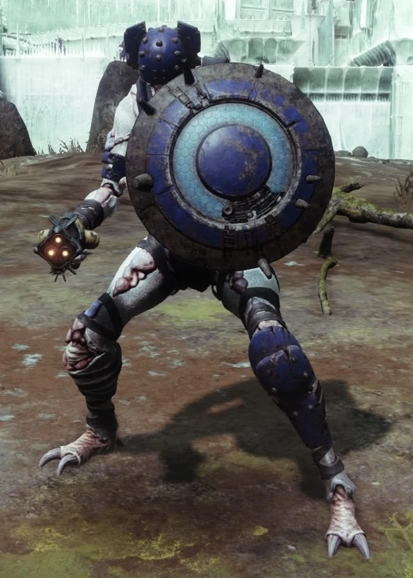 Lurker | Destiny Wiki | Fandom