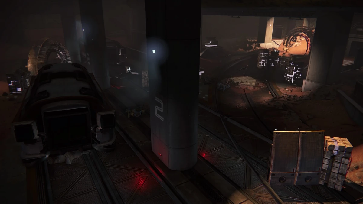 Tharsis Junction | Destiny Wiki | Fandom