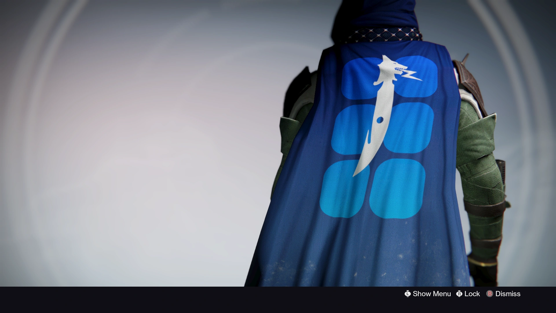 Bladedancer's Cloak | Destiny Wiki | Fandom