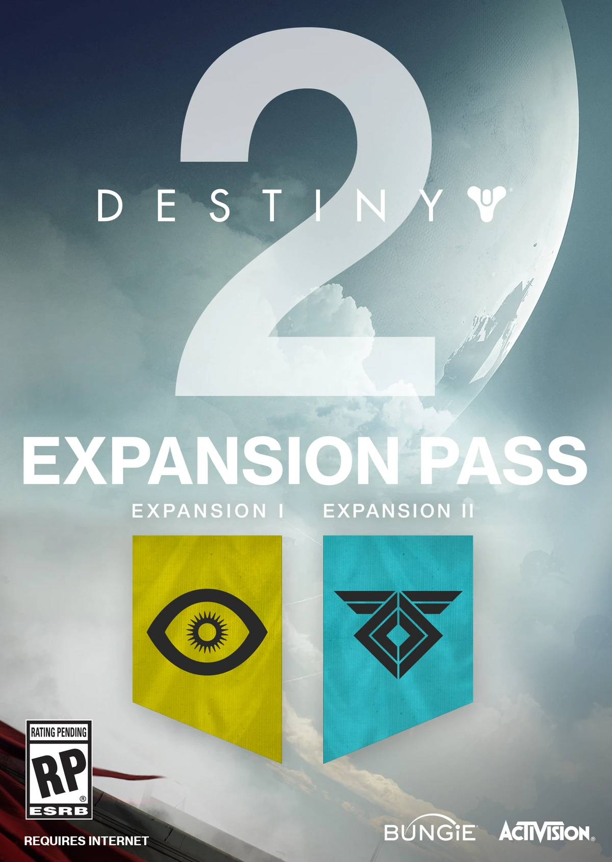 Destiny 2 Expansion Pass | Destiny Wiki | Fandom