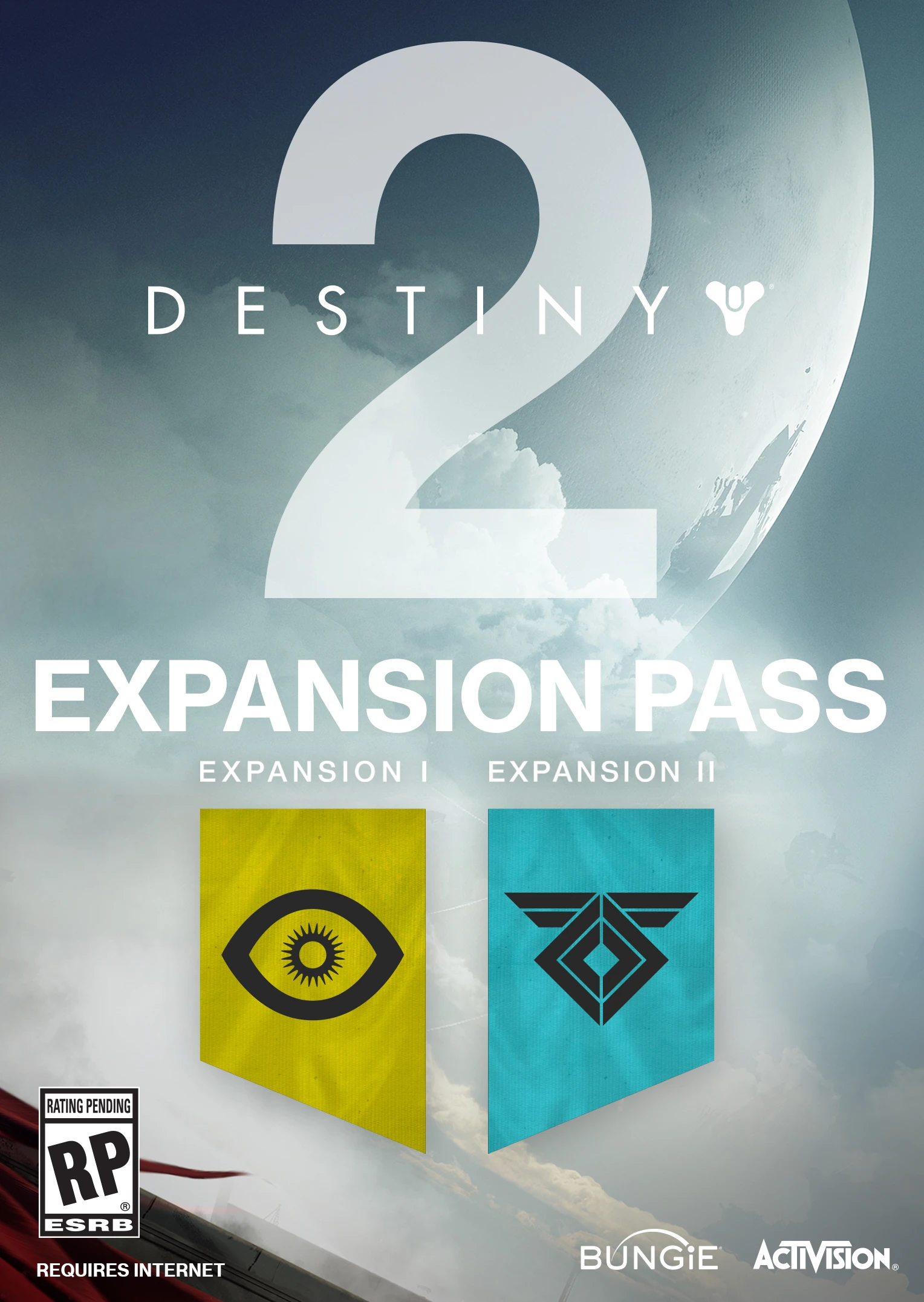 Destiny 2 Expansion Pass | Destiny Wiki | Fandom