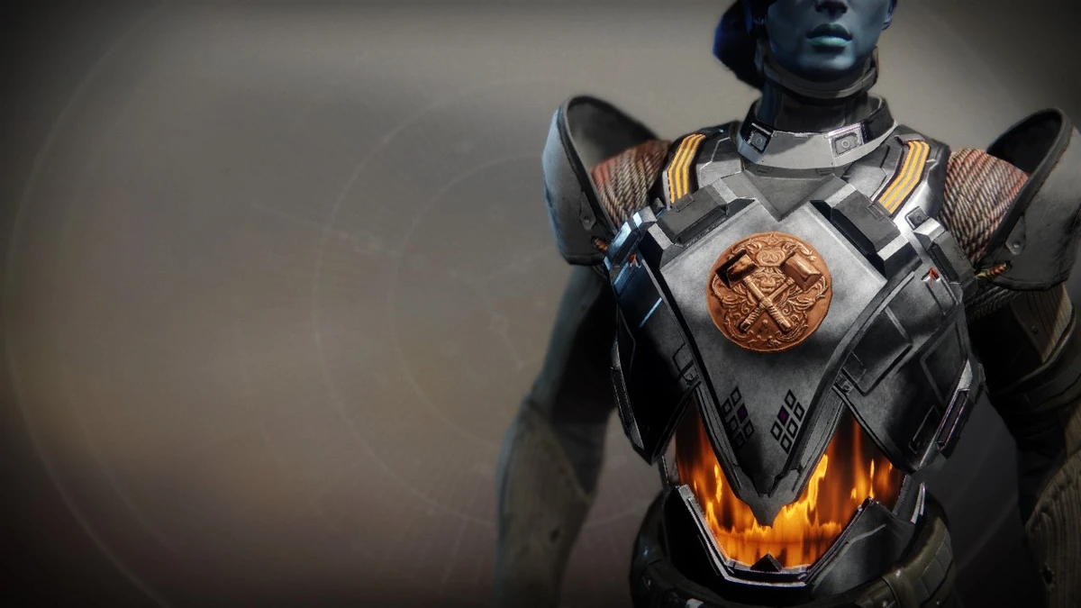 Hallowfire Heart | Destiny Wiki | Fandom