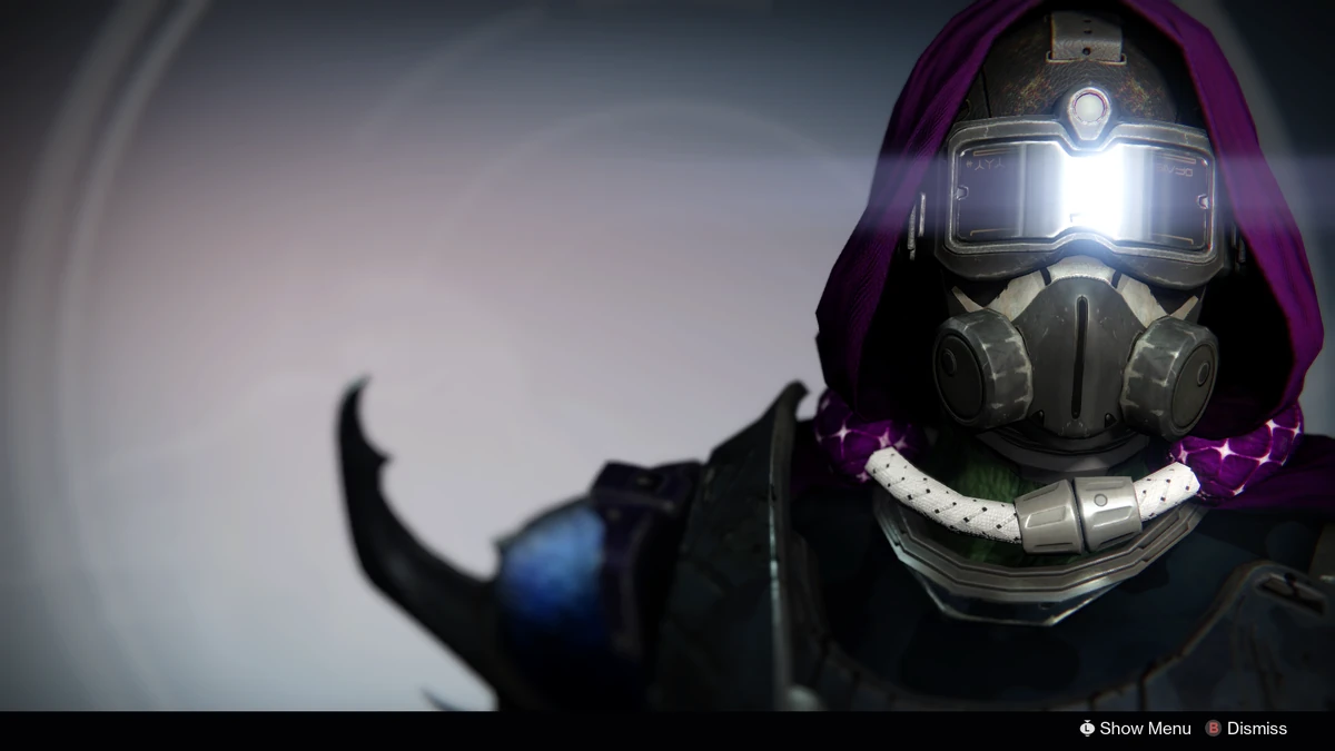 Spektar Mask | Destiny Wiki | Fandom