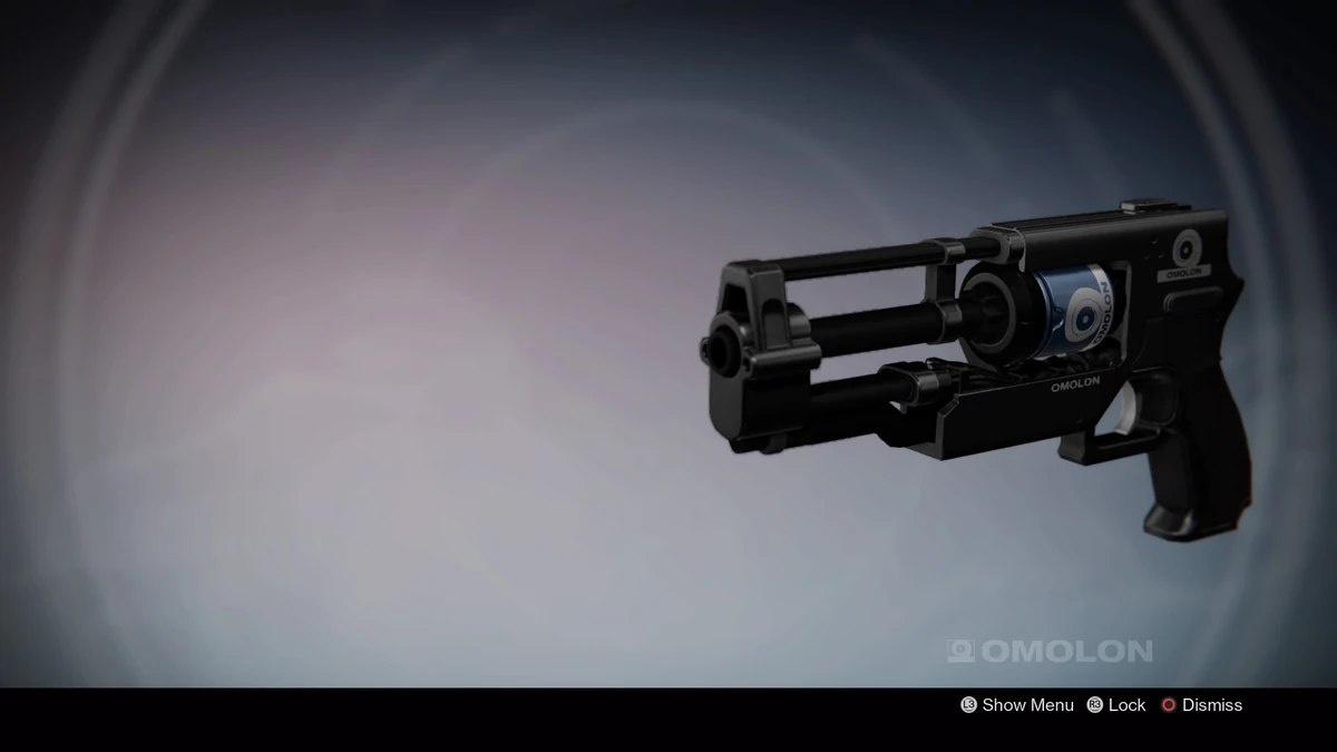 Uffern HC4 | Destiny Wiki | Fandom