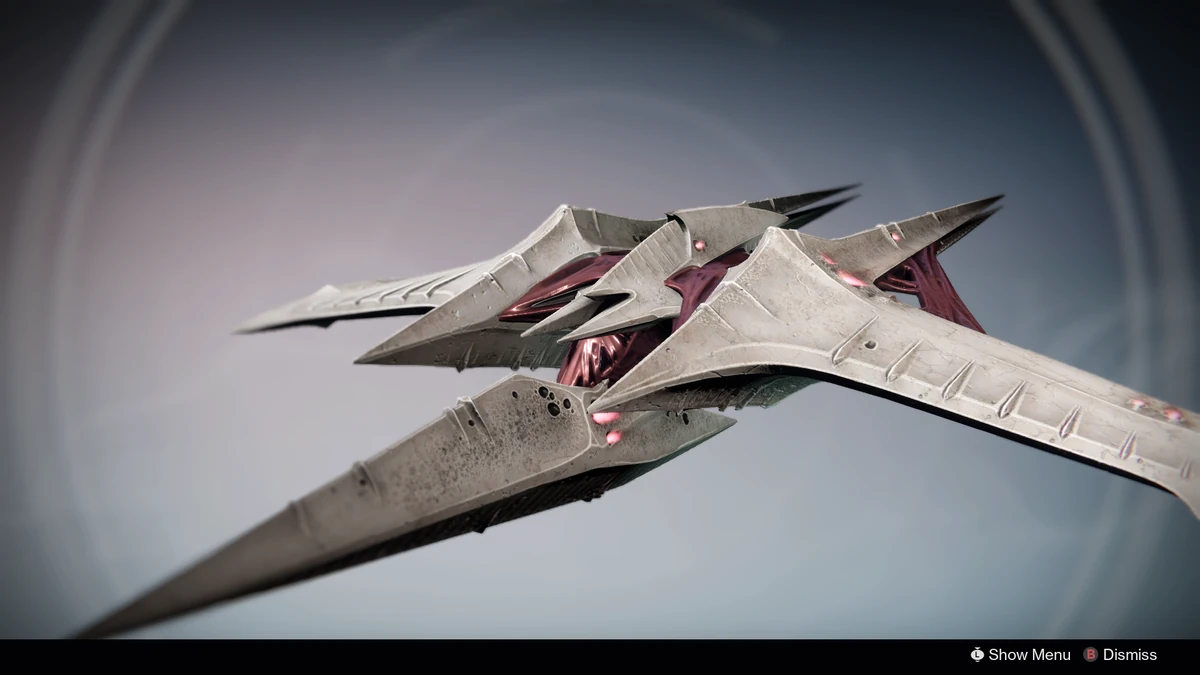 Agonarch Karve | Destiny Wiki | Fandom