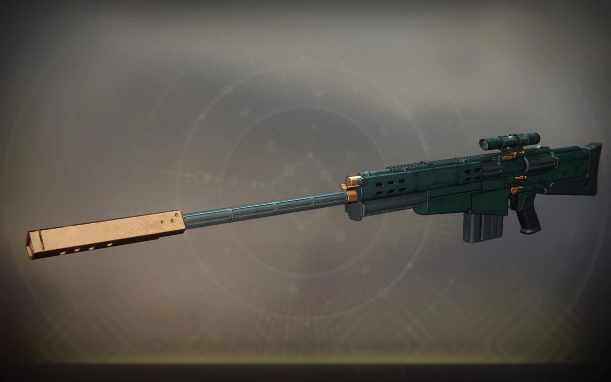 Category:Destiny 2 Legendary Sniper Rifles | Destiny Wiki | Fandom