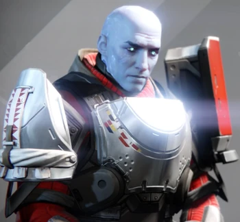 Zavala | Destiny Wiki | Fandom