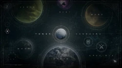 Director | Destiny Wiki | Fandom
