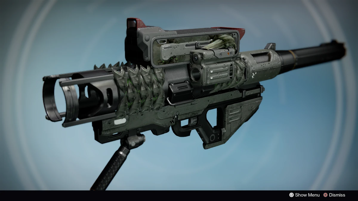 Hunger of Crota (Year 1) | Destiny Wiki | Fandom