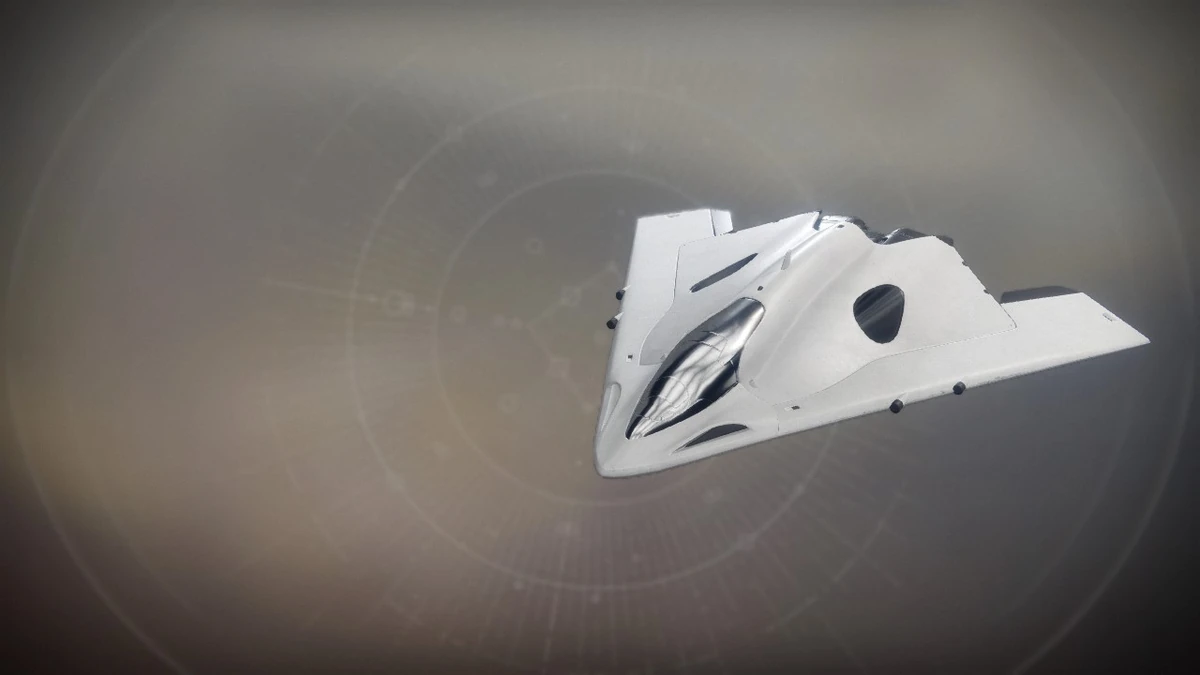 Echo Zero | Destiny Wiki | Fandom