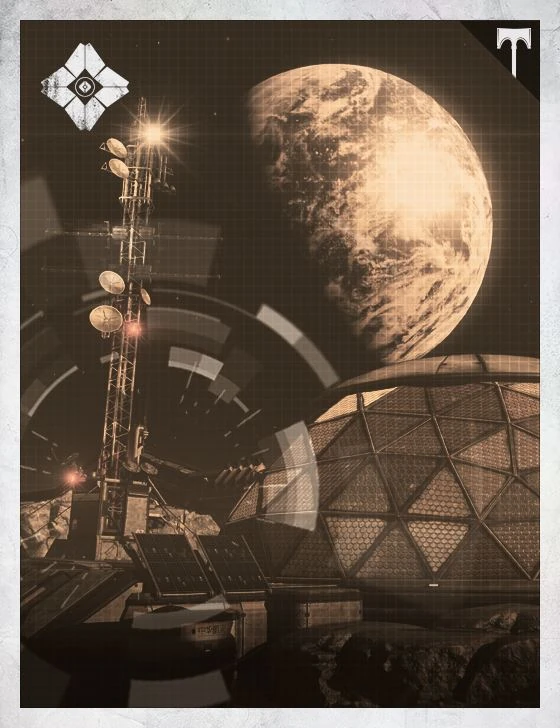 Ghost Fragment: First Light | Destiny Wiki | Fandom