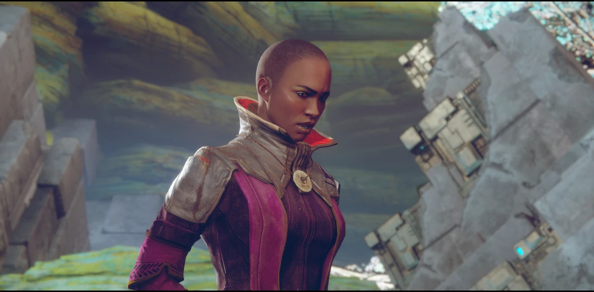 Ikora Rey | Destiny Wiki | Fandom