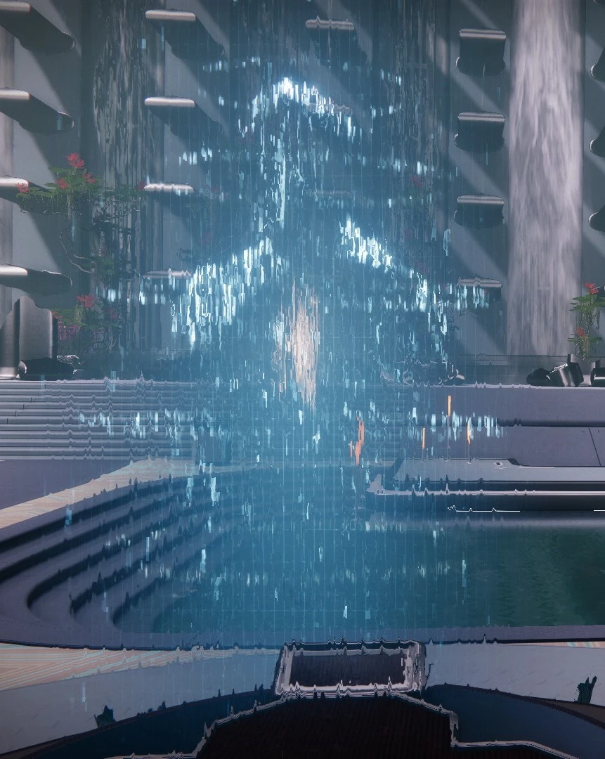 Quinn Laghari | Destiny Wiki | Fandom