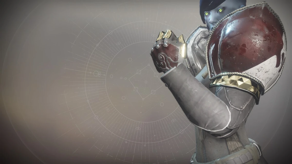 Sovereign Gauntlets | Destiny Wiki | Fandom