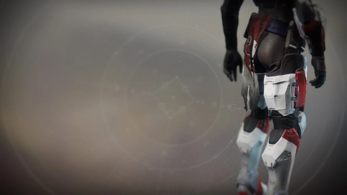 Tattered Titan Mark | Destiny Wiki | Fandom