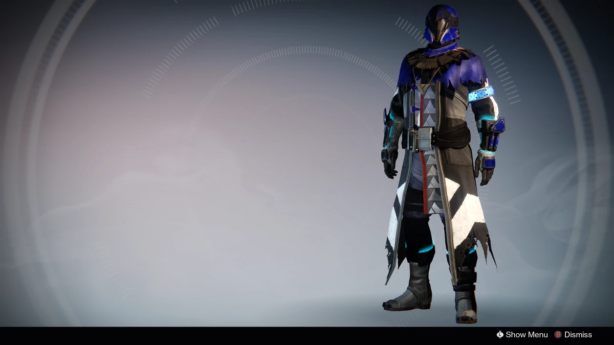 Azura | Destiny Wiki | Fandom